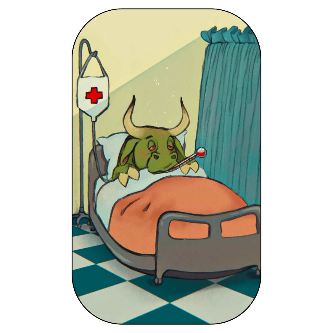 The Bull is Back? | Catt Wealth Consulting | Charlotte, NC